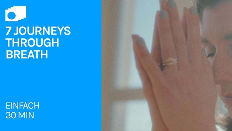 7 JOURNEYS THROUGH BREATH