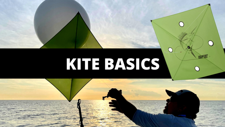 Kite Basics | The Crew Platform