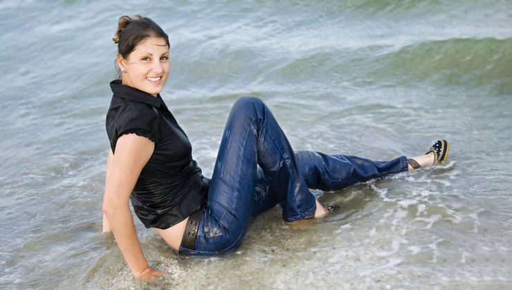 Wetlook Hunter - Madalina - T261c3 | WAM TV