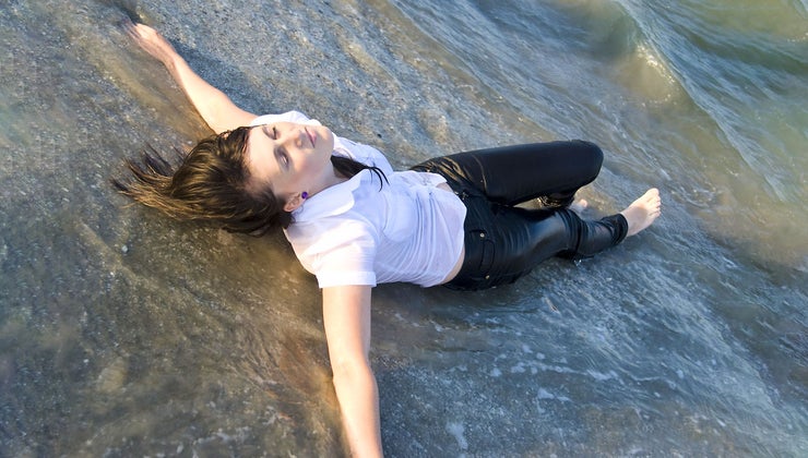 Wetlook Hunter - Luiza - T262c2 | WAM TV