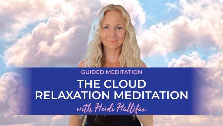 The Cloud Relaxation