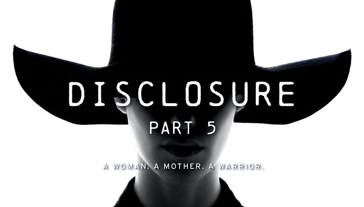 DISCLOSURE 5