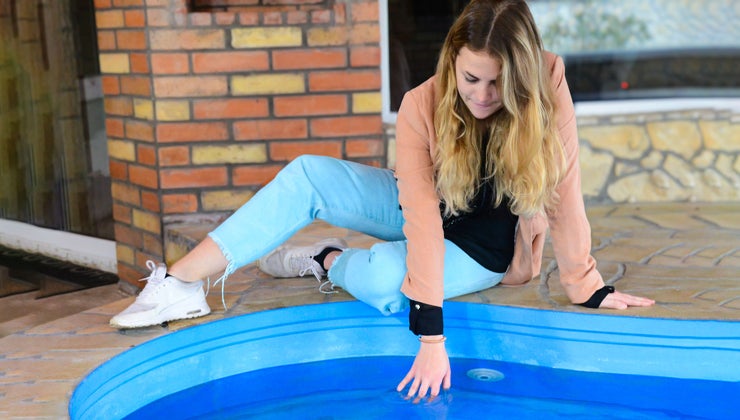 Wetlook Hunter - Edina - T1038c2 | WAM TV