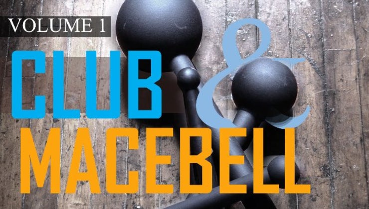 Club And Mace Volume 1