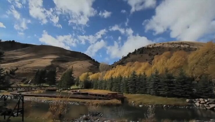 WHAT'S MISSING - MONUMENTS