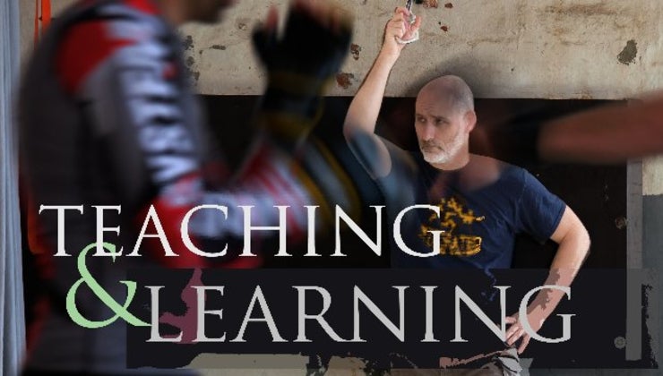 ICSA Certification Level 7: Teaching And Learning