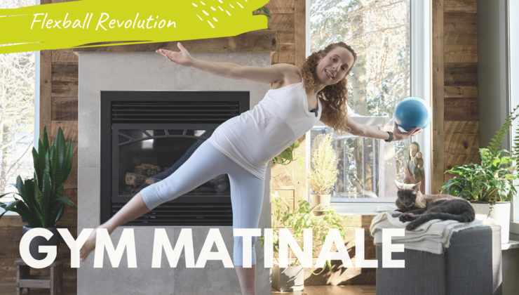 Gym Matinale Flexball