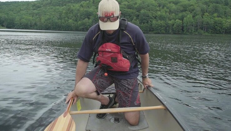 TOP FIVE CANOEING TPS