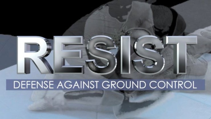 Resist: Defense Against Ground Control