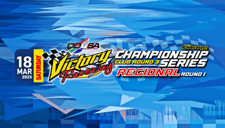 Victory Raceway 18 March | MotorsportZA.tv