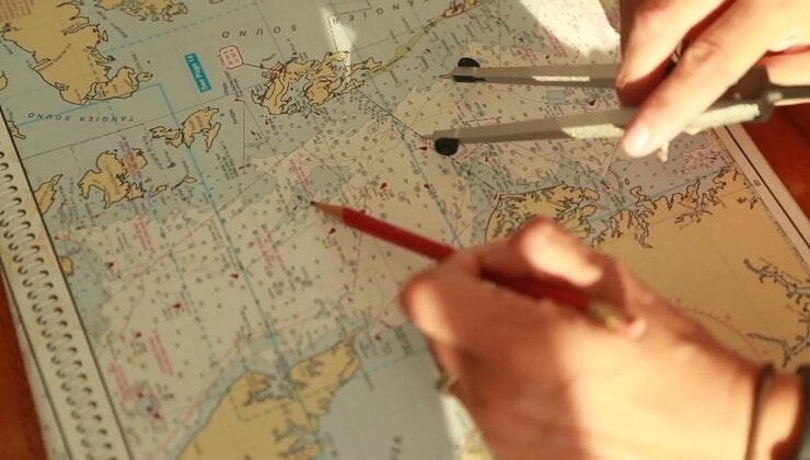 WATERWAY MARKING SYSTEMS