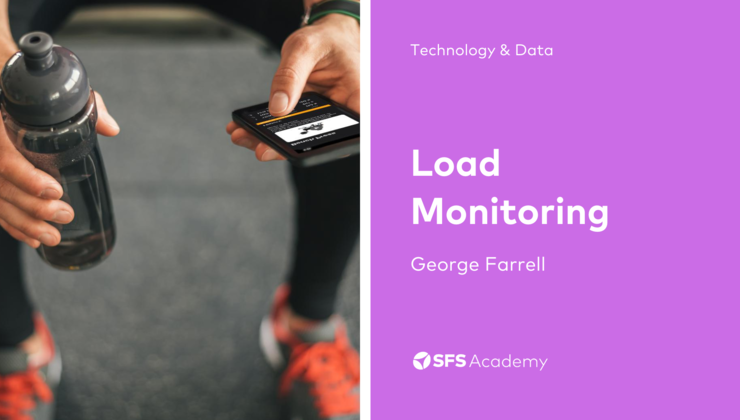 ⚠️ Load Monitoring
