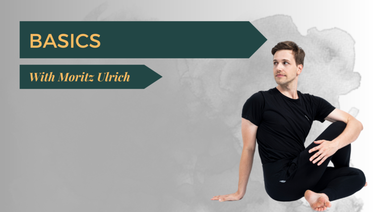 Basics with Moritz Ulrich