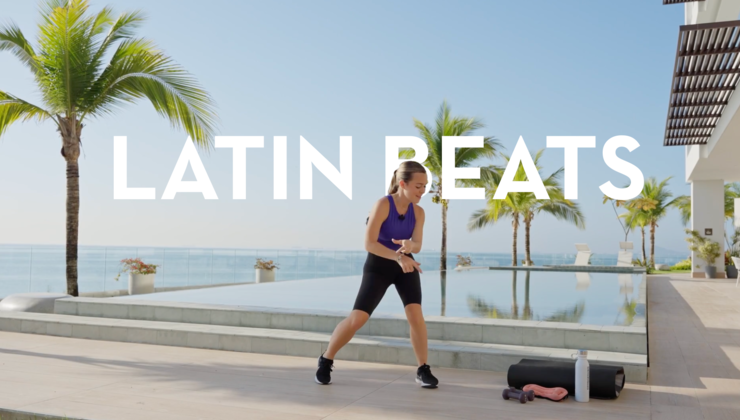 Latin Beats