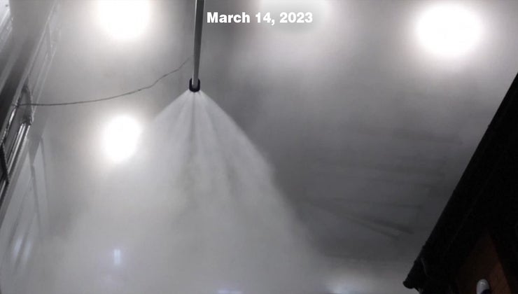 Weather Testing Houses | WORLD Watch