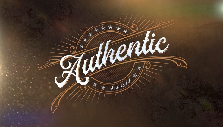 AUTHENTIC with Shawn Boonstra | Adventist Review Video