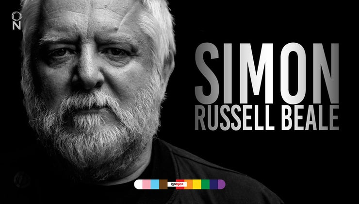 A Spotlight On Sir Simon Russell Beale