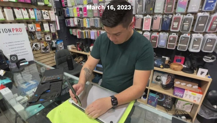 Signature Science: Lithium Explainer | WORLD Watch Schools