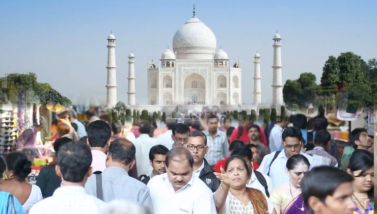 Atma | Understanding Modern India Preview | Atma Insights