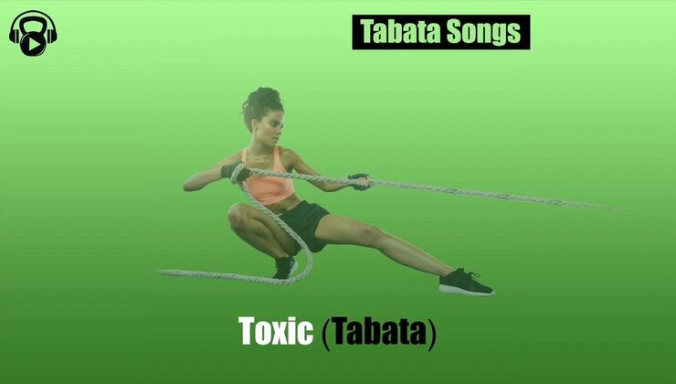"Toxic (Tabata)"