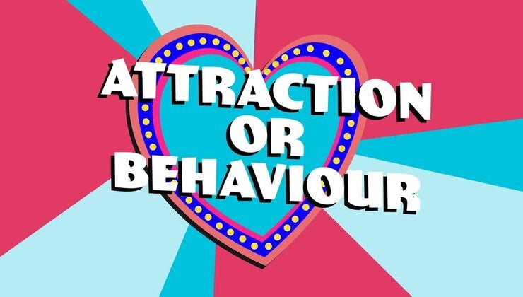 What Are The Differences Between Behavior And Attraction?