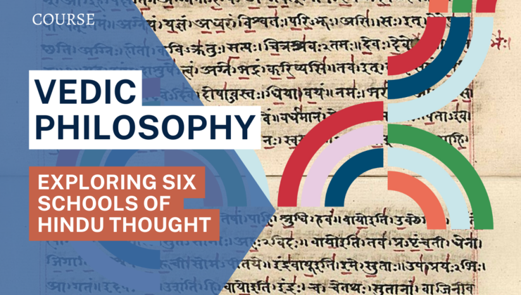 Vedic Philosophy