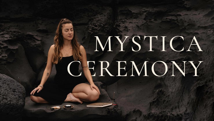 Mystica Ceremony | The Duality Of Darkness & Light
