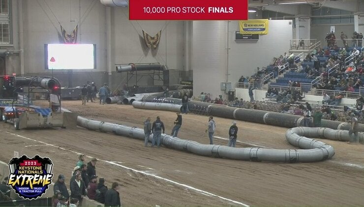 Saturday Night part 7 | Watch Pulling