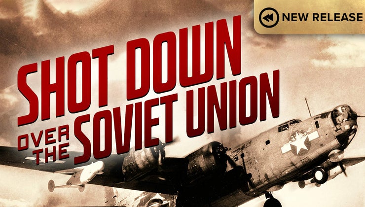 Shot Down Over the Soviet Union | Chronicle