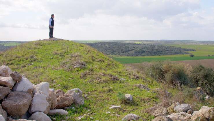 Libnah - God’s Word Made Accessible To You