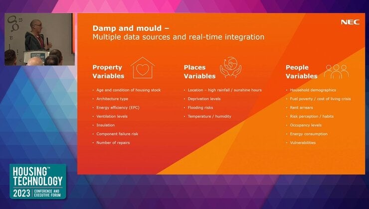 NEC Software Solutions and Switchee: Digging deep – Find & monitor the ...