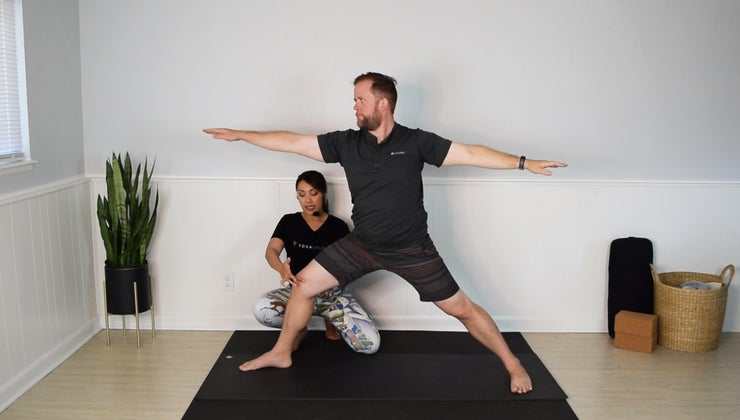 YOGA SERIES: MIX & MATCH (60 Minutes) | Yoga Upload Plus