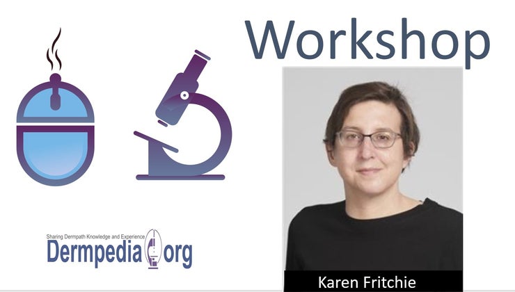 Jan 11, 2024 Dermpedia Workshop on Bone Pathology for Dummies | Dermpedia