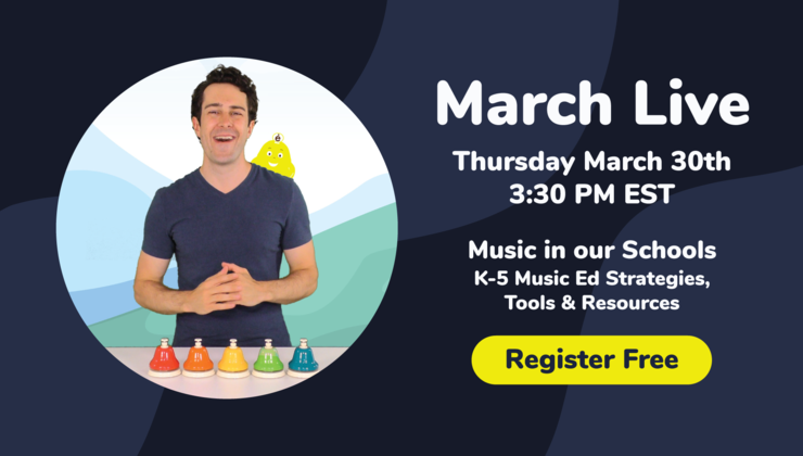 Prodigies Academy — K-5 Methodology and Tools