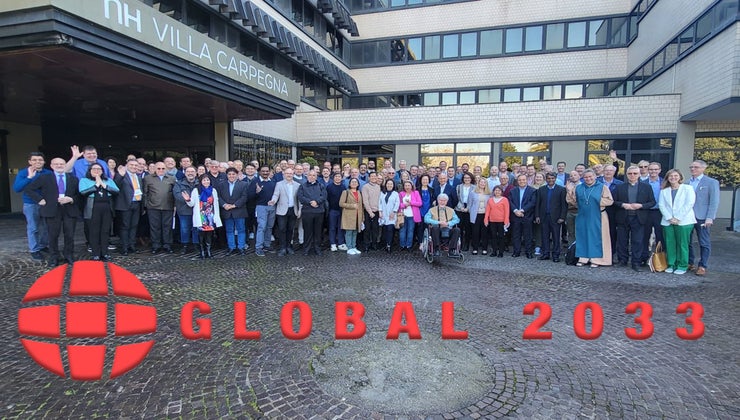 Global 2033 | Introduction