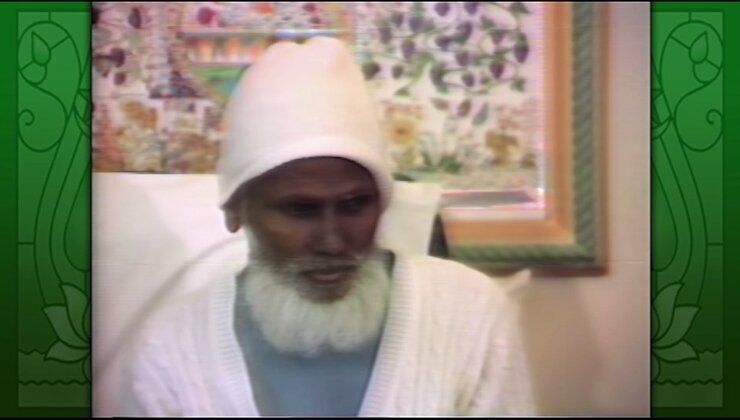 God's Kingdom is the Soul | Bawa Muhaiyaddeen's Teachings