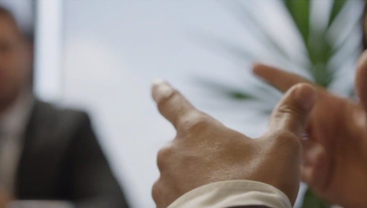 Mexico Nonverbal Communication | Atma Insights
