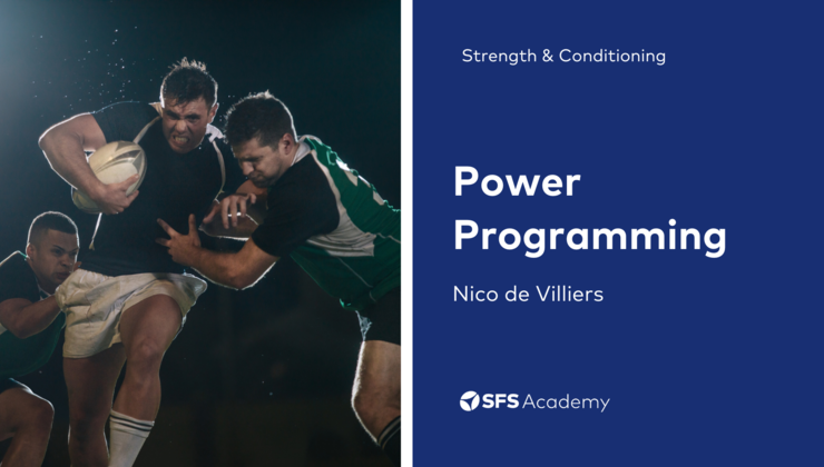 ⚡️ Power Programming