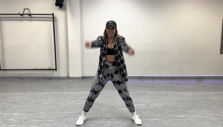 Tambourine // Eve // SHAKE 2