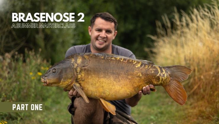 A Summer Masterclass | Linear, Brasenose Two | Part 1 of 2, Full Film ...