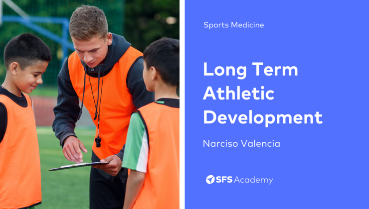 🧒 Long-Term Athletic Development