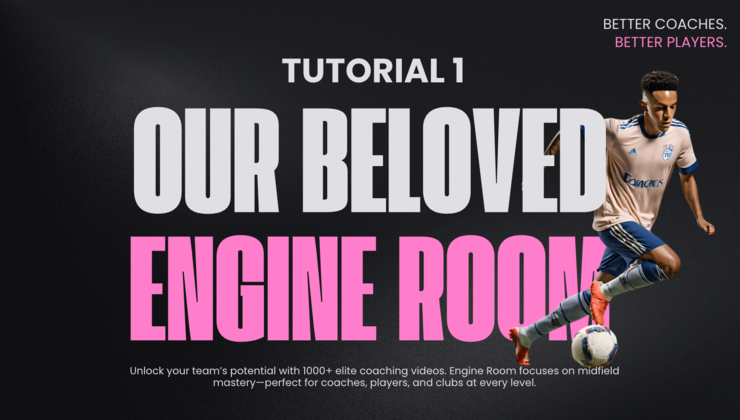 Engine Room Coaching Videos | Touchtight Coaching