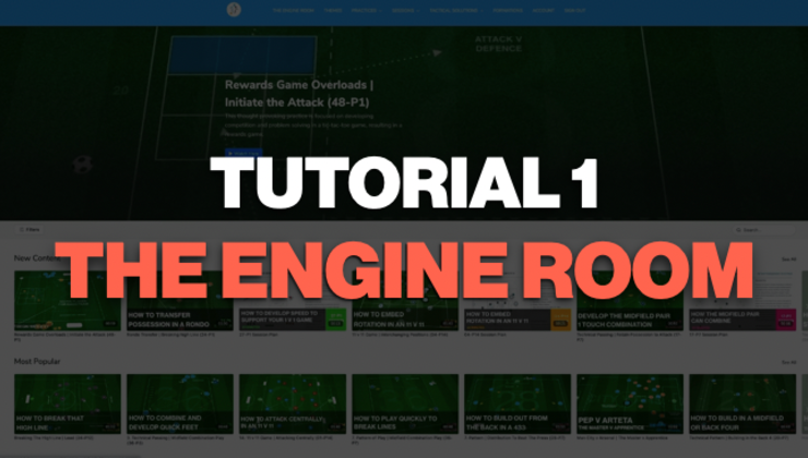 The Engine Room Tutorial (Right Here!)
