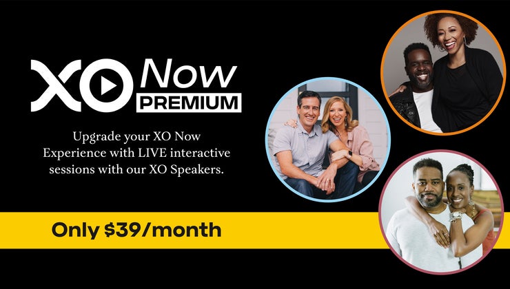 Introducing XO Now Premium