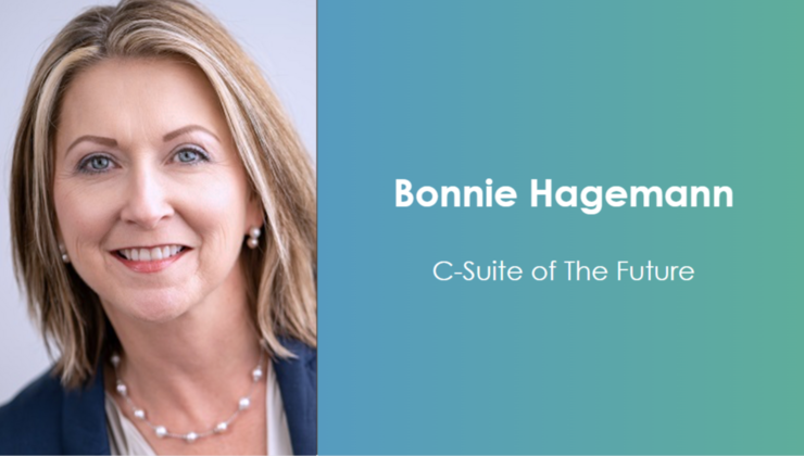 C-Suite of The Future