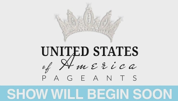 2023 USOA Fitness Preliminary | Pageants Live