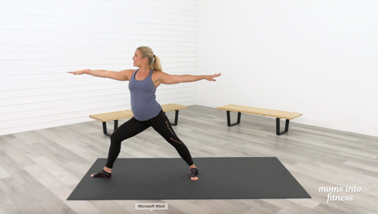 Basic Yoga