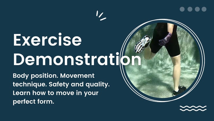 Exercise Demonstration