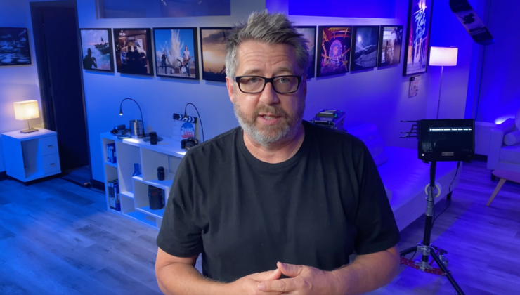 Director Tip: How To Find Inspiration