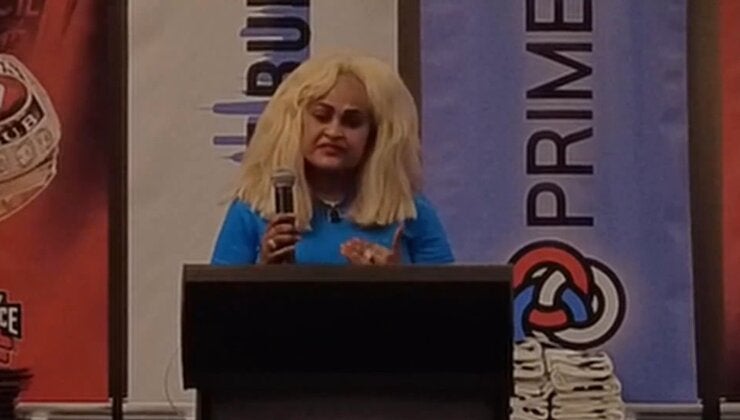 How to Have a Primerica Career - Tony & Shelly Narain